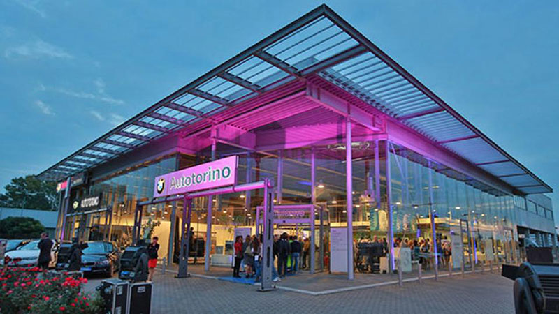 Autotorino - Novara - Autotorino